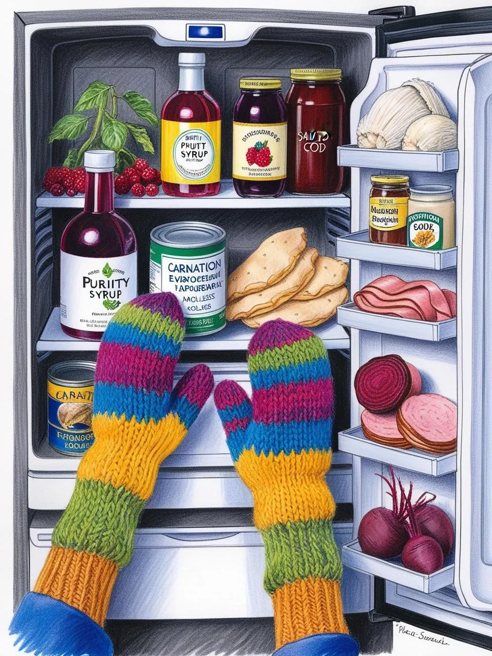 Understanding Neuropathy: Complications of Pancreatic Cancer