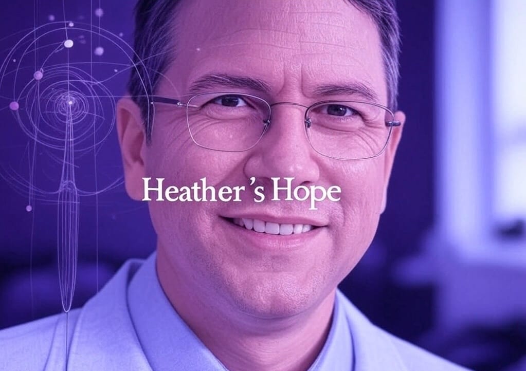 Heather’s Hope: All the Advances in Pancreatic Cancer In March of 2025